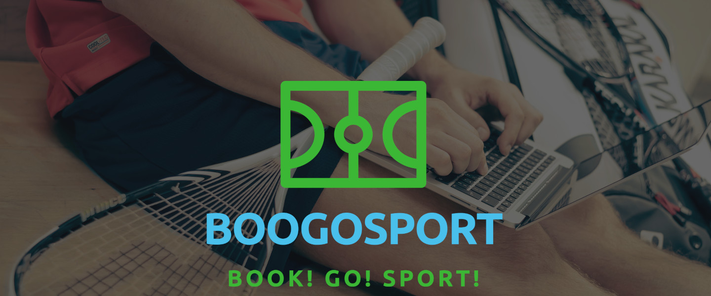 BooGoSport - Book sport appointments online!